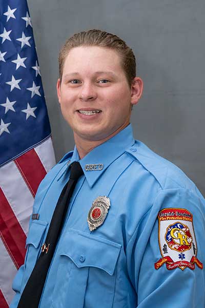 Personnel – Gerald-Rosebud Fire Protection District