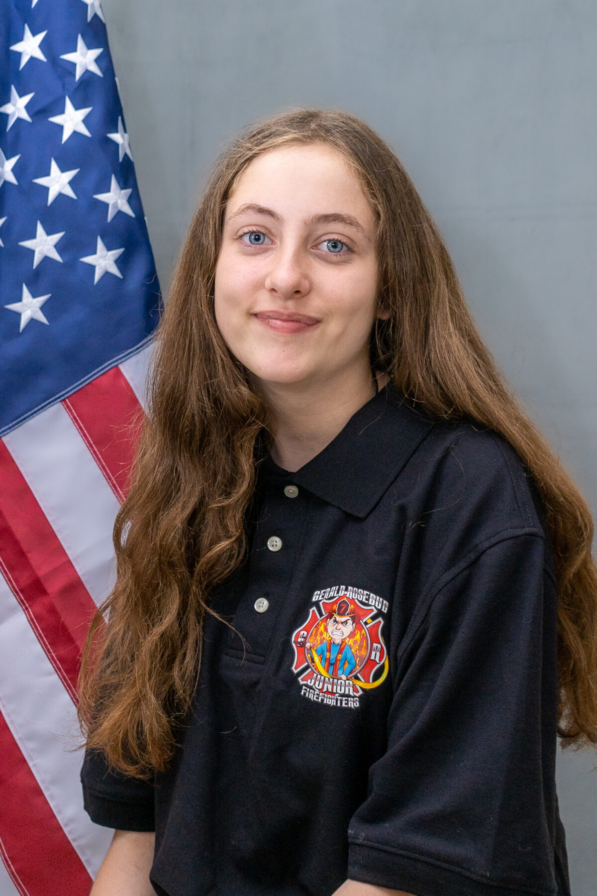 Junior Firefighters – Gerald-Rosebud Fire Protection District