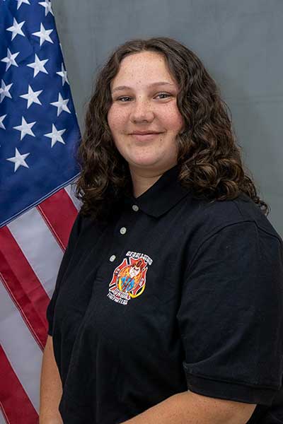 Personnel – Gerald-Rosebud Fire Protection District