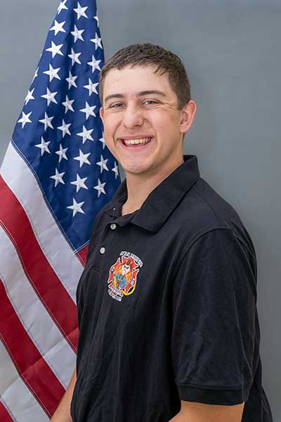 Personnel – Gerald-Rosebud Fire Protection District