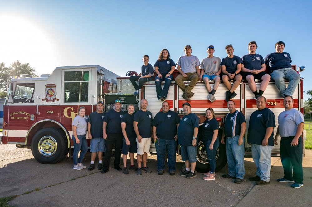 Gerald-Rosebud Fire Protection District – Proudly Serving the Citizens ...